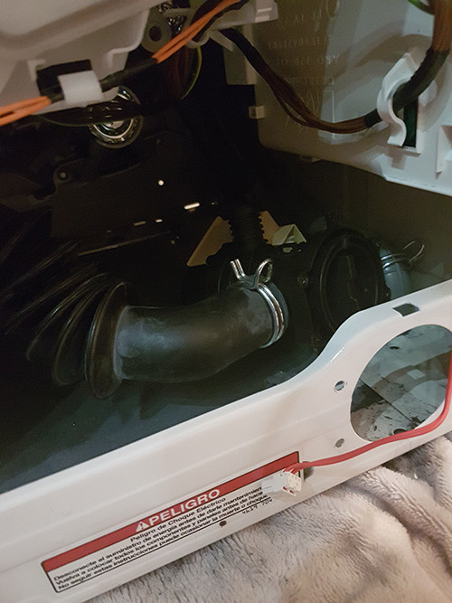 Washer Repair in Miami ☑️ Same Day Repair Service